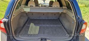 Zils Volvo XC70 2007 Tallina, ar dzinēja tilpumu 2.40 L un nobraukumu 328 tūkst. km par 5999 €, foto 16 vietnē AUTOMOTO.COM.LV