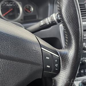 Синий Вольво ХС70 2007 в Рига, объемом двигателя 2.40 л и пробегом 285 тыс. км за 4470 €, фото 20 на AUTOMOTO.COM.LV