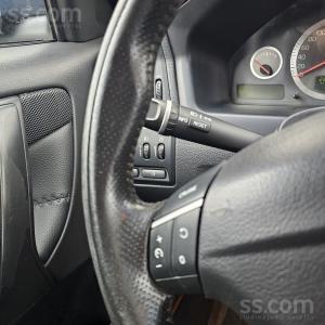 Синий Вольво ХС70 2007 в Рига, объемом двигателя 2.40 л и пробегом 285 тыс. км за 4470 €, фото 16 на AUTOMOTO.COM.LV