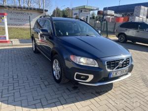 Zils Volvo XC70 2008 Rēzekne, ar dzinēja tilpumu 2.40 L un nobraukumu 233 tūkst. km par 5700 €, foto 4 vietnē AUTOMOTO.COM.LV