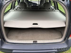Zils Volvo XC70 2008 Rīga, ar dzinēja tilpumu 2.50 L un nobraukumu 215 tūkst. km par 4490 €, foto 6 vietnē AUTOMOTO.COM.LV