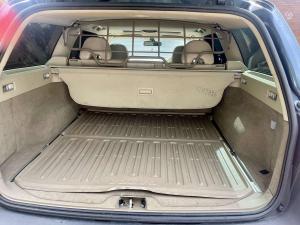 Blue Volvo XC70 2008 in Siauliai, with an engine capacity of 2.40 L and mileage of 225 thousand km for 2950 €, photo 15 on AUTOMOTO.COM.LV
