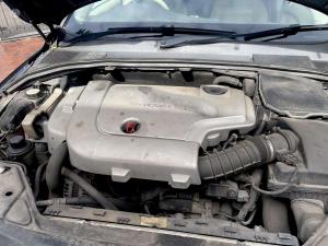 Blue Volvo XC70 2008 in Siauliai, with an engine capacity of 2.40 L and mileage of 225 thousand km for 2950 €, photo 18 on AUTOMOTO.COM.LV