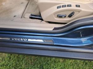 Blue Volvo XC70 2009 in Kazlu Ruda, with an engine capacity of 3.20 L and mileage of 4 thousand km for 5500 €, photo 19 on AUTOMOTO.COM.LV