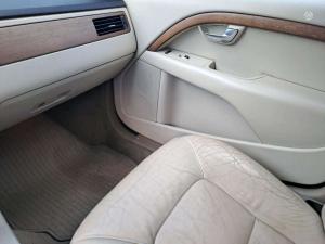 Blue Volvo XC70 2009 in Kazlu Ruda, with an engine capacity of 3.20 L and mileage of 4 thousand km for 5500 €, photo 20 on AUTOMOTO.COM.LV