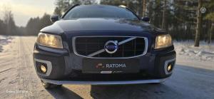 Zils Volvo XC70 2010 Kazlų Rūda, ar dzinēja tilpumu 2.40 L un nobraukumu 289 tūkst. km par 5800 €, foto 17 vietnē AUTOMOTO.COM.LV
