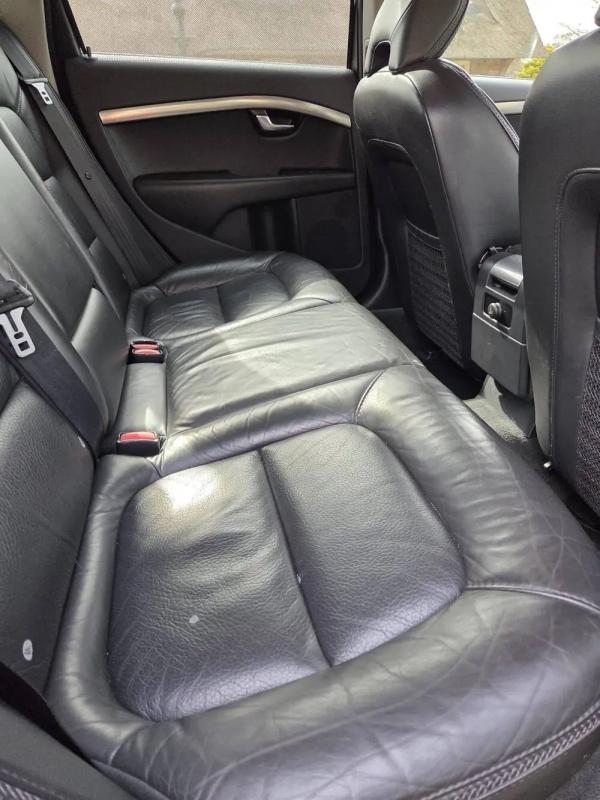 Zils Volvo XC70 2010 Jūrmala, ar dzinēja tilpumu 2.00 L un nobraukumu 340 tūkst. km par 7450 €, foto 6 vietnē AUTOMOTO.COM.LV