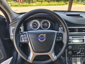Zils Volvo XC70 2010 Ogre, ar dzinēja tilpumu 2.40 L un nobraukumu 285 tūkst. km par 8470 €, foto 15 vietnē AUTOMOTO.COM.LV