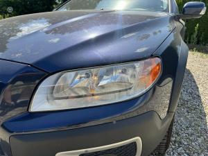 Blue Volvo XC70 2010 in Alytus, with an engine capacity of 2.00 L and mileage of 285 thousand km for 6750 €, photo 17 on AUTOMOTO.COM.LV