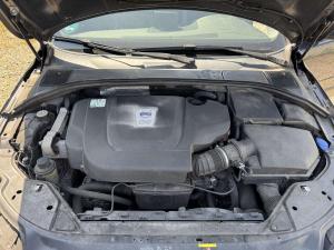 Blue Volvo XC70 2010 in Alytus, with an engine capacity of 2.00 L and mileage of 285 thousand km for 6750 €, photo 23 on AUTOMOTO.COM.LV