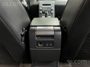 Zils Volvo XC70 2010 Rīga, ar dzinēja tilpumu 2.40 L un nobraukumu 324 tūkst. km par 6150 €, foto 14 vietnē AUTOMOTO.COM.LV