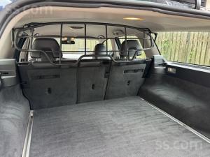 Zils Volvo XC70 2010 Rīga, ar dzinēja tilpumu 2.40 L un nobraukumu 324 tūkst. km par 6150 €, foto 15 vietnē AUTOMOTO.COM.LV