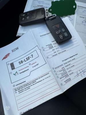 Синий Вольво ХС70 2010 в Алитус, объемом двигателя 2.00 л и пробегом 285 тыс. км за 6950 €, фото 28 на AUTOMOTO.COM.LV