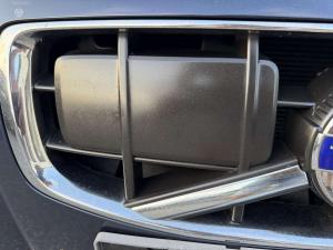 Blue Volvo XC70 2010 in Utena, with an engine capacity of 1.98 L and mileage of 344 thousand km for 6600 €, photo 11 on AUTOMOTO.COM.LV