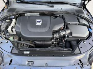 Blue Volvo XC70 2010 in Utena, with an engine capacity of 1.98 L and mileage of 344 thousand km for 6600 €, photo 50 on AUTOMOTO.COM.LV