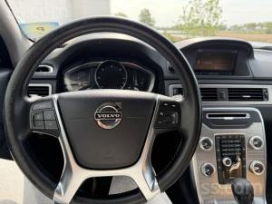 Zils Volvo XC70 2011 Ogre, ar dzinēja tilpumu 2.00 L un nobraukumu 490 tūkst. km par 5250 €, foto 6 vietnē AUTOMOTO.COM.LV