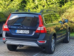 Zils Volvo XC70 2011 Jelgava, ar dzinēja tilpumu 2.00 L un nobraukumu 311 tūkst. km par 7990 €, foto 7 vietnē AUTOMOTO.COM.LV