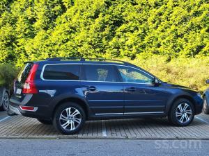 Zils Volvo XC70 2011 Jelgava, ar dzinēja tilpumu 2.00 L un nobraukumu 311 tūkst. km par 7990 €, foto 8 vietnē AUTOMOTO.COM.LV