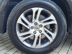 Zils Volvo XC70 2011 Jelgava, ar dzinēja tilpumu 2.00 L un nobraukumu 311 tūkst. km par 7990 €, foto 9 vietnē AUTOMOTO.COM.LV