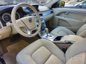 Zils Volvo XC70 2011 Jelgava, ar dzinēja tilpumu 2.00 L un nobraukumu 311 tūkst. km par 7990 €, foto 13 vietnē AUTOMOTO.COM.LV