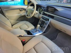 Zils Volvo XC70 2011 Jelgava, ar dzinēja tilpumu 2.00 L un nobraukumu 311 tūkst. km par 7990 €, foto 17 vietnē AUTOMOTO.COM.LV