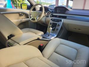 Zils Volvo XC70 2011 Jelgava, ar dzinēja tilpumu 2.00 L un nobraukumu 311 tūkst. km par 7990 €, foto 18 vietnē AUTOMOTO.COM.LV
