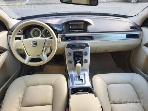 Zils Volvo XC70 2011 Jelgava, ar dzinēja tilpumu 2.00 L un nobraukumu 311 tūkst. km par 7990 €, foto 19 vietnē AUTOMOTO.COM.LV