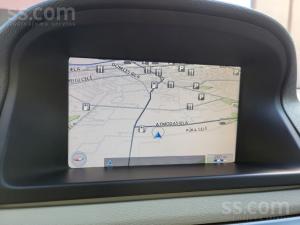 Zils Volvo XC70 2011 Jelgava, ar dzinēja tilpumu 2.00 L un nobraukumu 311 tūkst. km par 7990 €, foto 25 vietnē AUTOMOTO.COM.LV