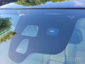 Zils Volvo XC70 2011 Jelgava, ar dzinēja tilpumu 2.00 L un nobraukumu 311 tūkst. km par 7990 €, foto 27 vietnē AUTOMOTO.COM.LV