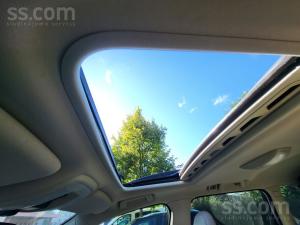 Zils Volvo XC70 2011 Jelgava, ar dzinēja tilpumu 2.00 L un nobraukumu 311 tūkst. km par 7990 €, foto 28 vietnē AUTOMOTO.COM.LV