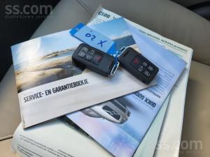 Zils Volvo XC70 2011 Jelgava, ar dzinēja tilpumu 2.00 L un nobraukumu 311 tūkst. km par 7990 €, foto 29 vietnē AUTOMOTO.COM.LV