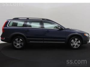 Zils Volvo XC70 2011 Jelgava, ar dzinēja tilpumu 2.00 L un nobraukumu 311 tūkst. km par 7990 €, foto 36 vietnē AUTOMOTO.COM.LV