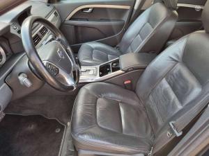 Blue Volvo XC70 2012 in Panevezys, with an engine capacity of 1.98 L and mileage of 311 thousand km for 6900 €, photo 11 on AUTOMOTO.COM.LV