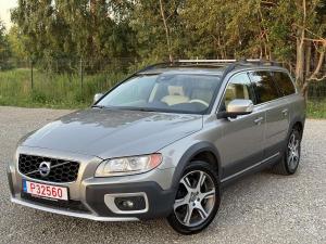 Blue Volvo XC70 2012 in Siauliai, with an engine capacity of 3.00 L and mileage of 245 thousand km for 8750 €, photo  on AUTOMOTO.COM.LV