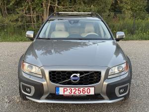 Zils Volvo XC70 2012 Šauļi, ar dzinēja tilpumu 3.00 L un nobraukumu 245 tūkst. km par 8750 €, foto 4 vietnē AUTOMOTO.COM.LV