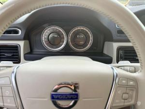 Zils Volvo XC70 2012 Šauļi, ar dzinēja tilpumu 3.00 L un nobraukumu 245 tūkst. km par 8750 €, foto 14 vietnē AUTOMOTO.COM.LV