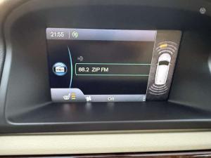 Zils Volvo XC70 2012 Šauļi, ar dzinēja tilpumu 3.00 L un nobraukumu 245 tūkst. km par 8750 €, foto 17 vietnē AUTOMOTO.COM.LV