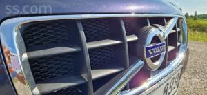 Zils Volvo XC70 2012 Tukums, ar dzinēja tilpumu 2.40 L un nobraukumu 320 tūkst. km par 11000 €, foto 7 vietnē AUTOMOTO.COM.LV