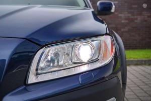 Zils Volvo XC70 2012 Marijampole, ar dzinēja tilpumu 2.40 L un nobraukumu 315 tūkst. km par 8950 €, foto 6 vietnē AUTOMOTO.COM.LV