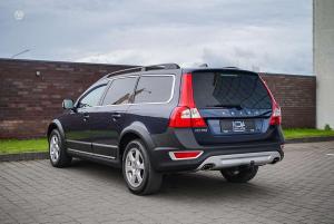 Zils Volvo XC70 2012 Marijampole, ar dzinēja tilpumu 2.40 L un nobraukumu 315 tūkst. km par 8950 €, foto 7 vietnē AUTOMOTO.COM.LV