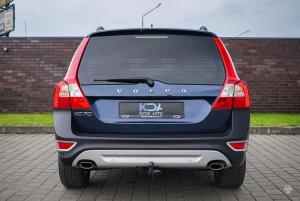 Zils Volvo XC70 2012 Marijampole, ar dzinēja tilpumu 2.40 L un nobraukumu 315 tūkst. km par 8950 €, foto 8 vietnē AUTOMOTO.COM.LV