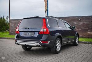 Zils Volvo XC70 2012 Marijampole, ar dzinēja tilpumu 2.40 L un nobraukumu 315 tūkst. km par 8950 €, foto 9 vietnē AUTOMOTO.COM.LV