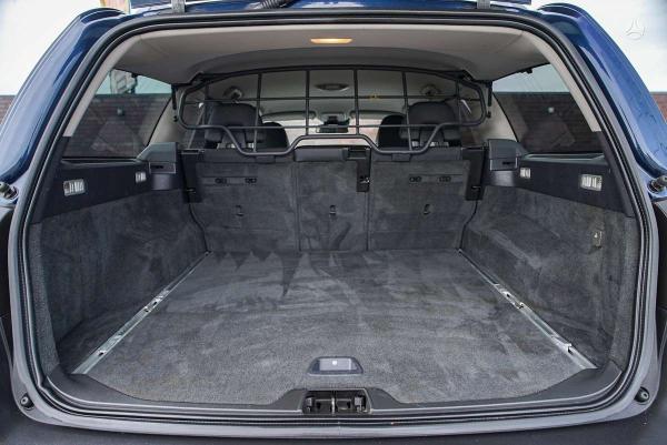 Zils Volvo XC70 2012 Marijampole, ar dzinēja tilpumu 2.40 L un nobraukumu 315 tūkst. km par 8950 €, foto 11 vietnē AUTOMOTO.COM.LV