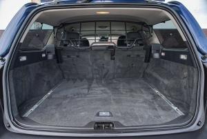 Zils Volvo XC70 2012 Marijampole, ar dzinēja tilpumu 2.40 L un nobraukumu 315 tūkst. km par 8950 €, foto 11 vietnē AUTOMOTO.COM.LV