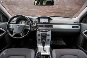 Zils Volvo XC70 2012 Marijampole, ar dzinēja tilpumu 2.40 L un nobraukumu 315 tūkst. km par 8950 €, foto 13 vietnē AUTOMOTO.COM.LV