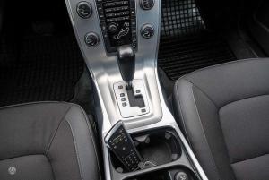 Zils Volvo XC70 2012 Marijampole, ar dzinēja tilpumu 2.40 L un nobraukumu 315 tūkst. km par 8950 €, foto 18 vietnē AUTOMOTO.COM.LV