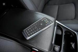 Zils Volvo XC70 2012 Marijampole, ar dzinēja tilpumu 2.40 L un nobraukumu 315 tūkst. km par 8950 €, foto 19 vietnē AUTOMOTO.COM.LV
