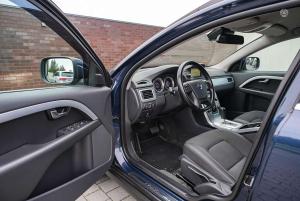 Zils Volvo XC70 2012 Marijampole, ar dzinēja tilpumu 2.40 L un nobraukumu 315 tūkst. km par 8950 €, foto 22 vietnē AUTOMOTO.COM.LV