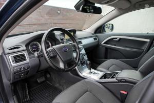 Zils Volvo XC70 2012 Marijampole, ar dzinēja tilpumu 2.40 L un nobraukumu 315 tūkst. km par 8950 €, foto 23 vietnē AUTOMOTO.COM.LV