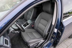 Zils Volvo XC70 2012 Marijampole, ar dzinēja tilpumu 2.40 L un nobraukumu 315 tūkst. km par 8950 €, foto 25 vietnē AUTOMOTO.COM.LV